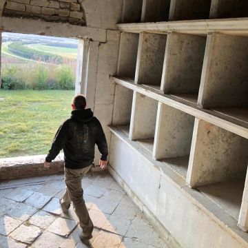 Clyde Rhoads - Ordained Minister - Get Ordained