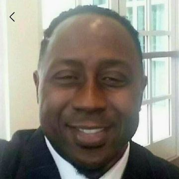 Isaac Brown Jr - Ordained Minister - Get Ordained