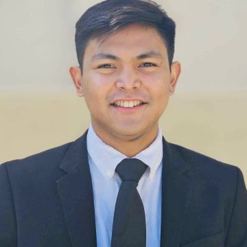 Patrick Condez - Ordained Minister - Get Ordained