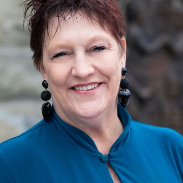 Marie Edith Wallace - Ordained Minister - Get Ordained