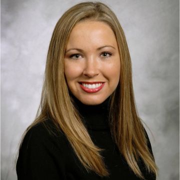 Amy Lally, Professional Life Coach - Ordained Minister - Get Ordained