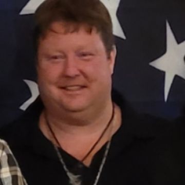 Christopher J. Murphy - Ordained Minister - Get Ordained