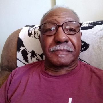 Roland Jackson - Ordained Minister - Get Ordained