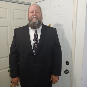 Michael L Davis - Ordained Minister - Get Ordained