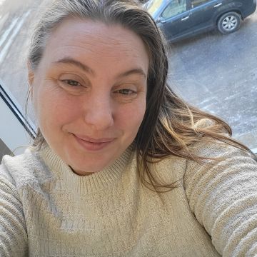 Tasha Young - Ordained Minister - Get Ordained