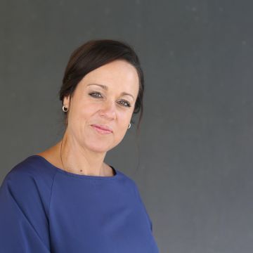 Simone Sleep - Ordained Minister - Get Ordained