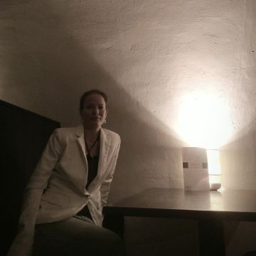 Suzelle L - Ordained Minister - Get Ordained