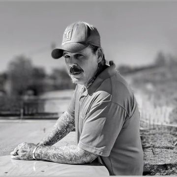 Jonathan Ivy - Ordained Minister - Get Ordained