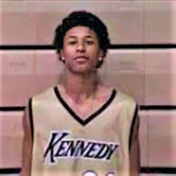 Terrance James Harvey - Ordained Minister - Get Ordained