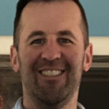 Timothy M. McElroy - Ordained Minister - Get Ordained