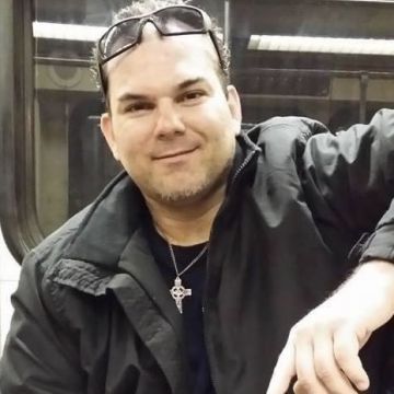 Mike Loop - Ordained Minister - Get Ordained