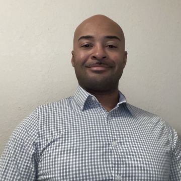 Sean Andre Townsend - Ordained Minister - Get Ordained