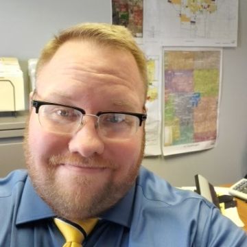 M. Jason Vasko - Ordained Minister - Get Ordained