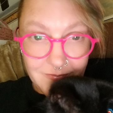 Tracy Beth Robison - Ordained Minister - Get Ordained