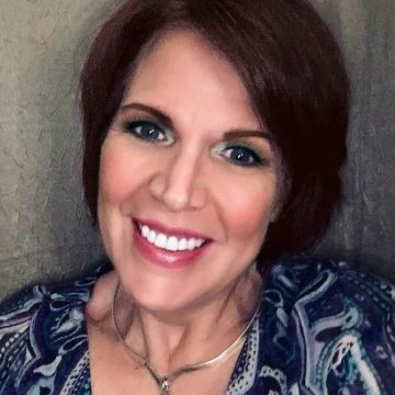 Kimberly Watts - Ordained Minister - Get Ordained
