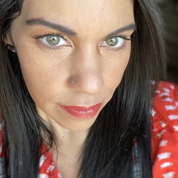 Keyla - Ordained Minister - Get Ordained