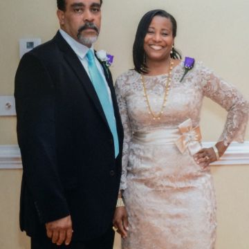 Michael Daye - Ordained Minister - Get Ordained