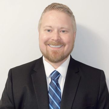 Kyle Clinton Poling - Ordained Minister - Get Ordained