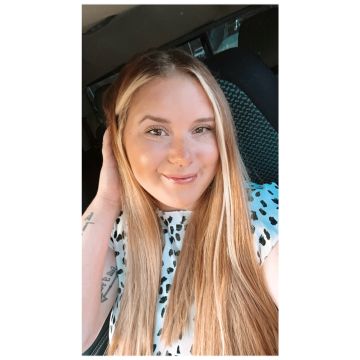 Taylor Trahan - Ordained Minister - Get Ordained