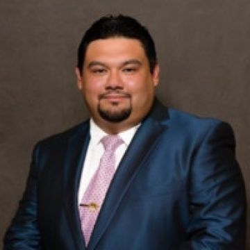 Marco Antoñio Pizaña Jr - Ordained Minister - Get Ordained