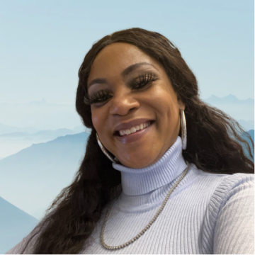 Sharlie H - Ordained Minister - Get Ordained