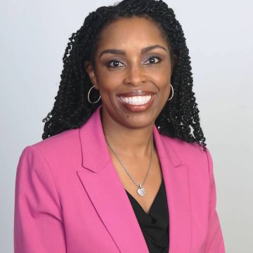 Kimberly Bennett - Ordained Minister - Get Ordained