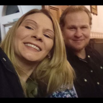 Ally Rogers - Ordained Minister - Get Ordained