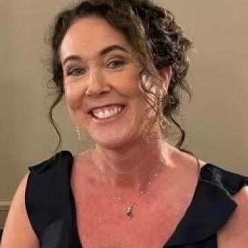 Mrs Key - Ordained Minister - Get Ordained