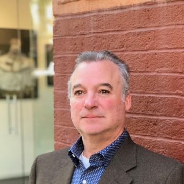 Daniel Mintz - Ordained Minister - Get Ordained