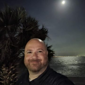 Christopher Sutton - Ordained Minister - Get Ordained