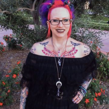 Bridget M. Shoup - Ordained Minister - Get Ordained