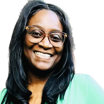 Cherice A. DuPont - Ordained Minister - Get Ordained