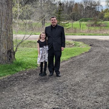 Adam S Rhodes - Ordained Minister - Get Ordained