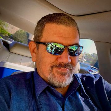 Mark Slusher - Ordained Minister - Get Ordained