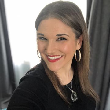 Paige Hook - Ordained Minister - Get Ordained