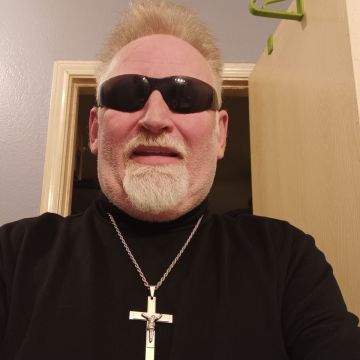 Charles Williams Jr - Ordained Minister - Get Ordained