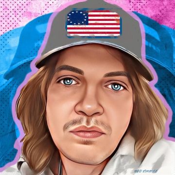 Eugene Mathena - Ordained Minister - Get Ordained