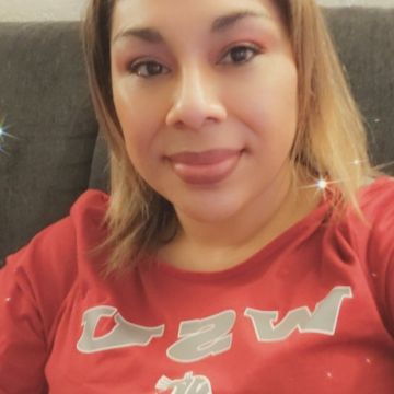 Elida Alvarez - Ordained Minister - Get Ordained