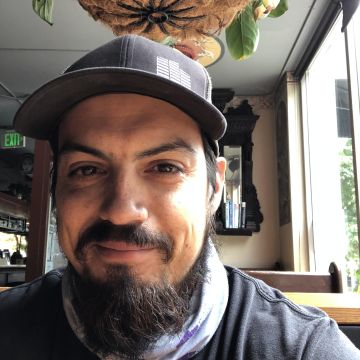 Aaron Cassidy - Ordained Minister - Get Ordained