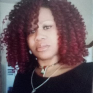 Laiy'D Marie - Ordained Minister - Get Ordained