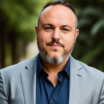 Father Daniel Lopez - Ordained Minister - Get Ordained