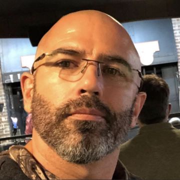 Michael Massanelli - Ordained Minister - Get Ordained