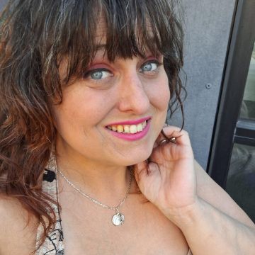 Ashley Dunlap - Ordained Minister - Get Ordained