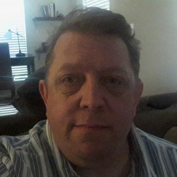 Brian Lemons - Ordained Minister - Get Ordained