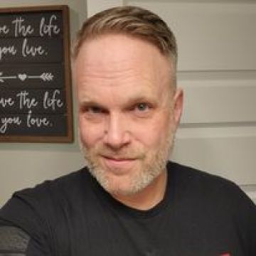 Rev. Michael R. Carson - Ordained Minister - Get Ordained