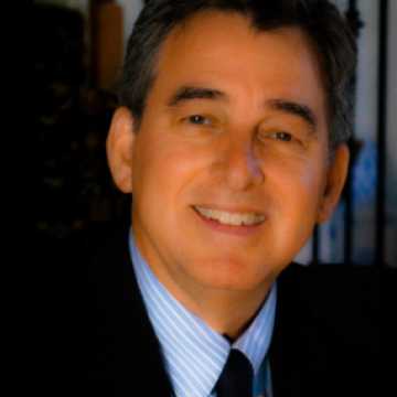 Samuel Joseph Perry, ThD - Ordained Minister - Get Ordained