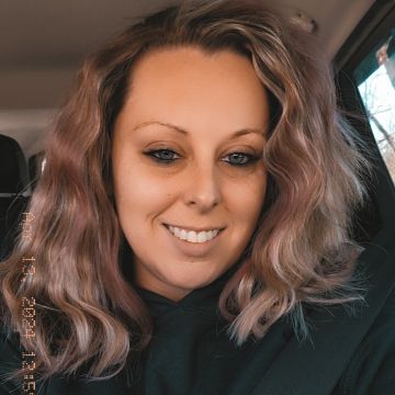 Megan Willison - Ordained Minister - Get Ordained