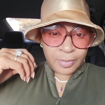 Anderia Yearby - Ordained Minister - Get Ordained