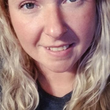 Savannah Cooper - Ordained Minister - Get Ordained