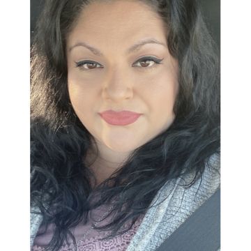 Felicia Vaughn - Ordained Minister - Get Ordained